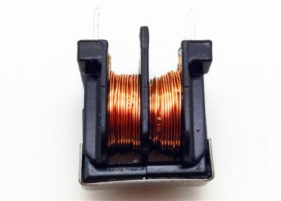 China THT Common Mode Power Line Choke For Mains Filter 7448640410 for sale