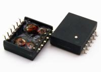 China Shareway 1000M Gigabit Lan Transformer 749020111A Magnetic Module 749020111B for sale