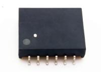 China Shareway High Voltage SMT CMC 4.3kV LAN Transformer Dual Ports HM2100NL for sale