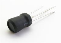 China Unshielded Through Hole Inductor For Power Supply Filter 7447462022 for sale
