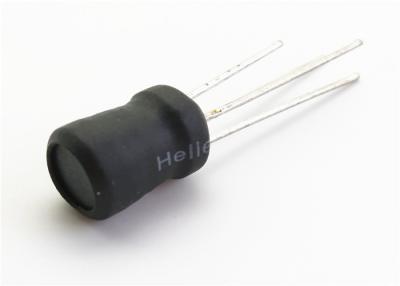 China Unshielded Through Hole Inductor For Power Supply Filter 7447462022 for sale