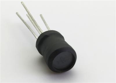China Radial Leaded Wire Wound Inductor for Signal filtering 7447462010 for sale