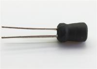 China High Voltage 820 uH Wirewound Inductor For Utility Metering 768772821 for sale