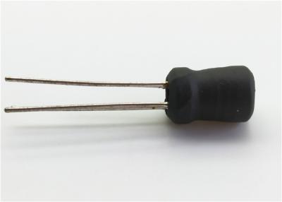 China High Voltage 820 uH Wirewound Inductor For Utility Metering 768772821 for sale