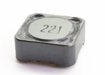 China Shareway 5x5 Shielded Drum Inductor RoHS Compliant HDS4D18-1R0NTR / HDS4D28-6R8NTR for sale
