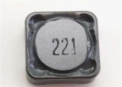 China 742792907 SMD Power Inductor for Interference suppression in motors for sale