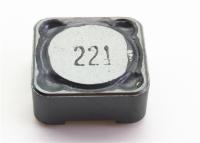 China Data Lines High Current Ratings SMD SMT Common Mode Line Filter 744282102 for sale