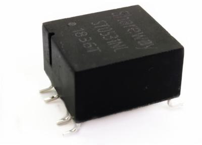China Surface Mount 1.5 mH 2 Line Common Mode Choke 744290152 1.5A DCR 0.12Ohm for sale