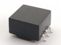 China 78601/1JC General Purpose Gate Drive Transformer SMD 3+3 Pulse Transformer 1:1 2000uH for sale