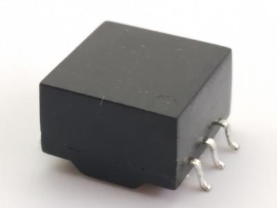 China 78601/1JC General Purpose Gate Drive Transformer SMD 3+3 Pulse Transformer 1:1 2000uH for sale