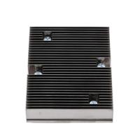 China Skiving Fin CPU LED Radiator Aluminum Copper ISO 9001:2015 Certificated for sale