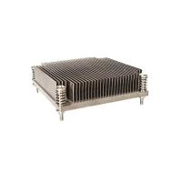 China High Density Skived Fin Heat Sink Aluminum For LED Inverters for sale