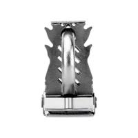 China SSD Soldering Heat Sink Heat Pipe Radiator Aluminum Zipper Fin for sale