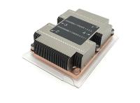 China Customized Zipper Fin Heat Sink Copper Plate Aluminum Fins for sale