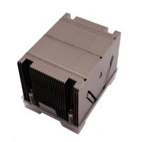 China Zipper Fin Aluminium Sheet Heat Sink Solder Aluminium Radiator ISO Approved for sale