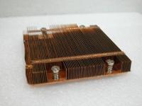 China Copper Vapor Chamber Heatsink Soldering Stamping Sintering Process for sale