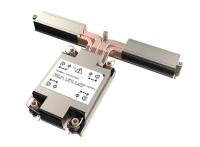 China EAVC Passive CPU Heatsink 1U Server CPU Radiator Copper Plate For LGA4677 for sale
