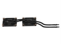 China Copper Cold Plate Heat Sink Liquid Cooling System For LGA4189 for sale