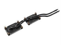 China Copper Cold Plate Heat Sink Liquid Cooling System For LGA4189 for sale