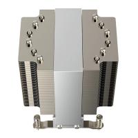 China LGA1700 Intel Server CPU Heat Sink Passive Cooling Type RoHS Approved for sale