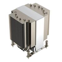 China LGA1700 Intel Server CPU Heat Sink Passive Cooling Type RoHS Approved for sale