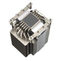 China LGA1700 Intel Server CPU Heat Sink Passive Cooling Type RoHS Approved for sale