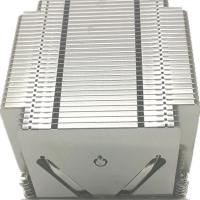China Nickel Plated Copper Heat Sink Inverter Telecommunication Custom Copper Heatsink for sale