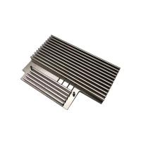 China Custom Aluminum Heat Sinks AL6063 AL6061 AL1100 For UPS BGA FPGA CPU for sale