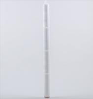 China PES 0.1μm Nanofiber Membrane Filter Cartridge 10