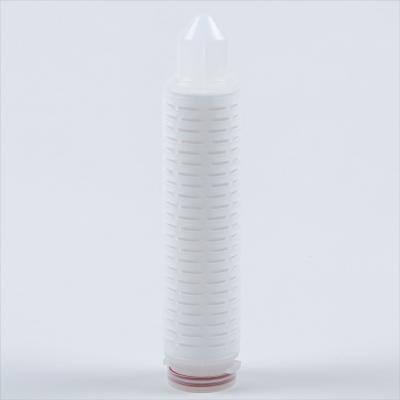 China PES Membrane Filter Cartridge 10