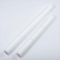 China 30 Inch 0.22 Micron EVOH Nanofiber Membrane Pharmaceutical Filter Cartridge High Flow for sale