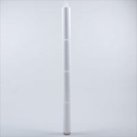 China 0.45μm 40 Inch EVOH Nanofiber Membrane Filter Cartridge for Pharmaceutical Water Prefiltration for sale
