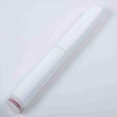 China WECHANGE 5μm 20