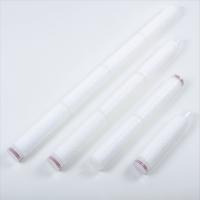 China PP Pleated Filter Cartridge 5μm 30