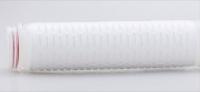 China EVOH Nanofiber Membrane Filter Cartridge 0.1μm 10