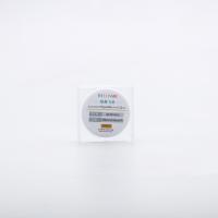 China 60mm 0.22μm PO Nanofiber Membrane Discs for Water Liquid Prefiltration with 50-60μm Thickness for sale