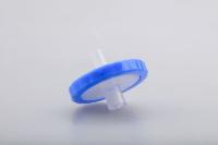 China Water Liquid Prefiltration 0.22μm 33mm PO Syringe Filter Capsules for sale