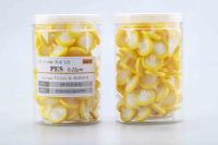 China 0.22μm 33mm PA6 Syringe Filter Capsules for Water Prefiltration with 60ml/min Flow Rate and 60°C Temperature Resistance for sale