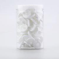 China PTFE Syringe Filter Capsules 0.45μm 13mm for HPLC Sample Preparation and Chemical Filtration for sale