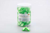 China WECHENFIB PO Syringe Filter 0.22μm 25mm for HPLC Sample Preparation and Water Sterilization for sale