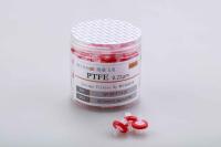 China PO Syringe Filter Capsules 0.22μm 13mm for Water Sterilization Filtration with HPLC Certification for sale