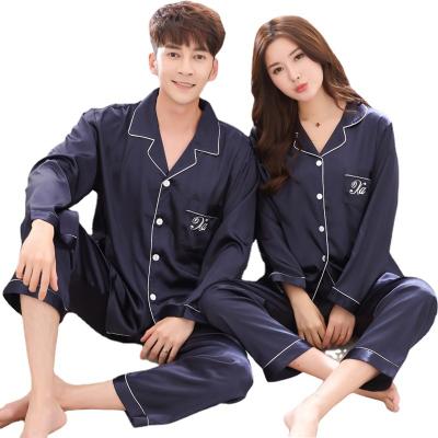 China TY 2021 Cheapest sleepwear breathable batik silk sleepwear sets women sleepwear for sale