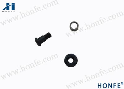 China Feeder Screw Set Sulzer Loom Spare Parts 911-819-124 Textile Machinery for sale