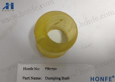 China Projectile Machinery Sulzer Loom Spare Parts Dumping Bush 911-304-325 for sale