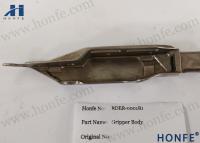 China Textile Machinery HONFE-Loom Loom Spare Parts Rapier Gripper Body for sale