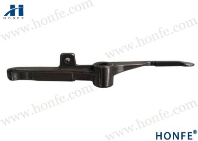 China Clamp Lever Knurled Rapier Loom Spare Parts HONFE-Loom II for sale