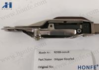 China HONFE-Loom II Rapier Loom Spare Parts RH Gripper Textile Machinery for sale