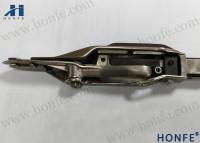 China Textile Machinery HONFE-Loom Loom Spare Parts Smooth Rapier Gripper for sale