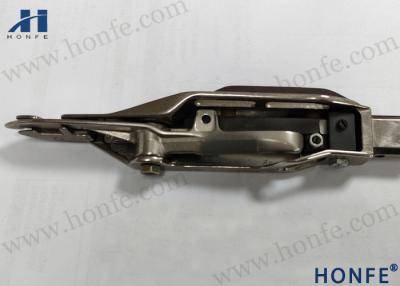 China Textile Machinery HONFE-Loom Loom Spare Parts Smooth Rapier Gripper for sale
