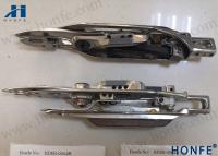 China RDER-0002G Grooved HONFE-Loom Loom Spare Parts Rapier Gripper for sale